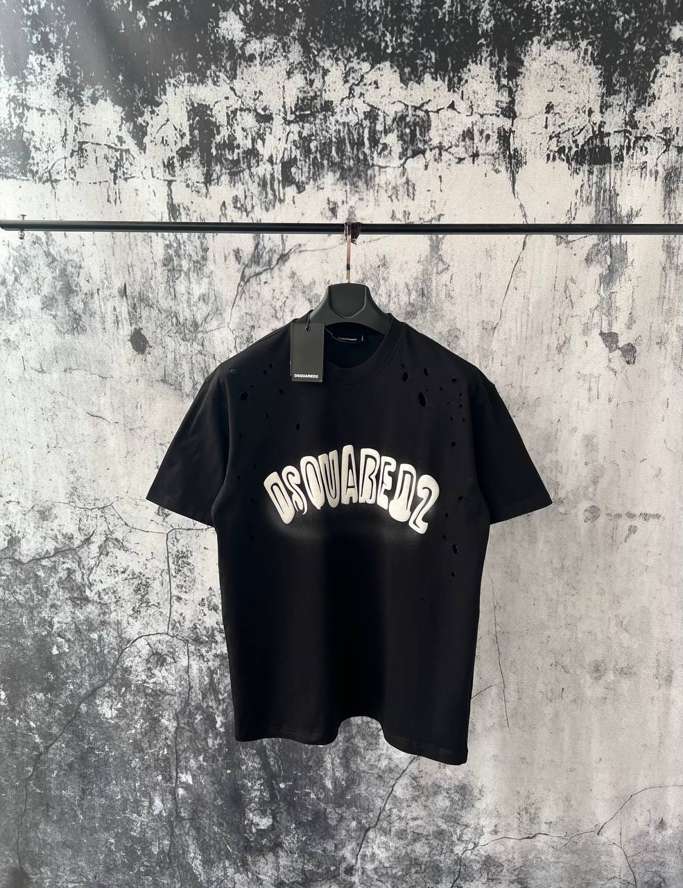 T-shirt Dsquared 010 – LBD